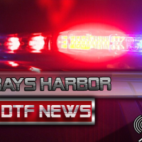 Grays Harbor Scanner